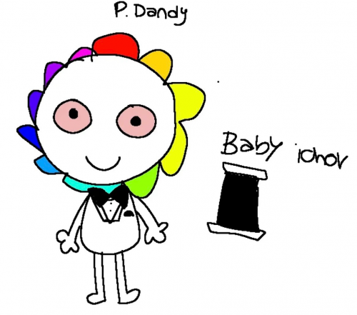 Create a Dandy’s World Head Tier List - TierMaker