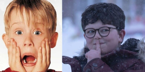 Create a Every Home Alone Movie (1990 - 2021) Tier List - TierMaker