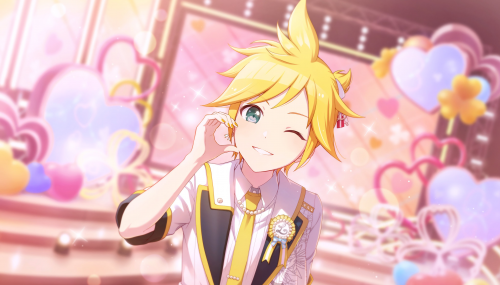 Create a PJSK Kagamine Len Card プロセカ 鏡音レン Tier List - TierMaker