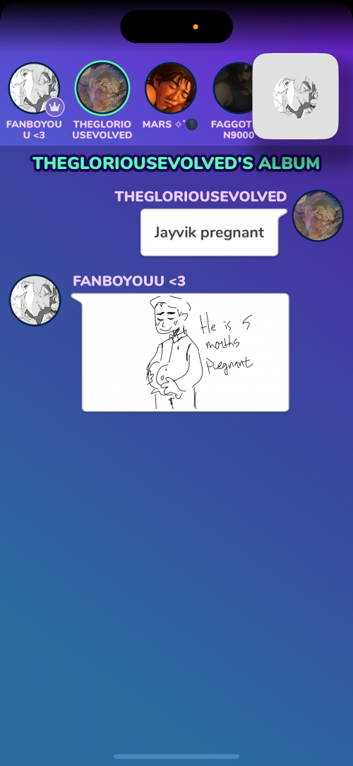 FOCC Pregnancy Vibes Tier Tier List (Community Rankings) - TierMaker