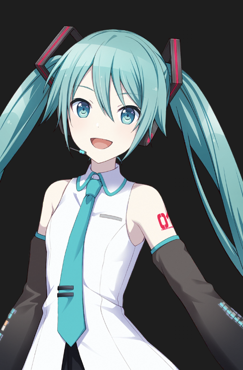 Create a pjsk character Tier List - TierMaker