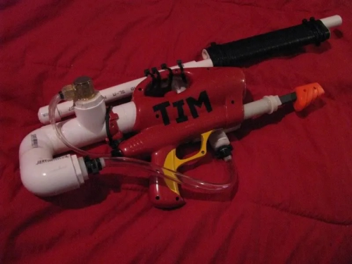 Nerf Fem or butch scale Tier List (Community Rankings) - TierMaker