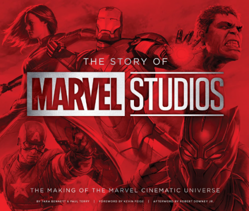 Create a All Marvel Projects Tier List - TierMaker