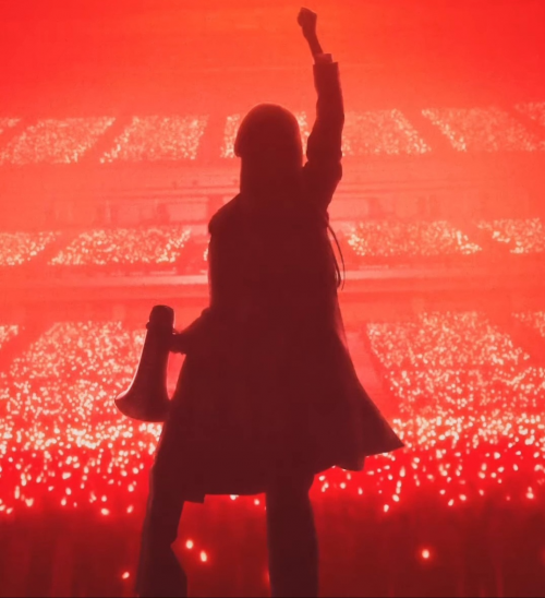 Create a All ado mv characters Tier List - TierMaker