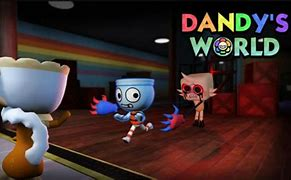 Create a Dandy's World Tier List - TierMaker