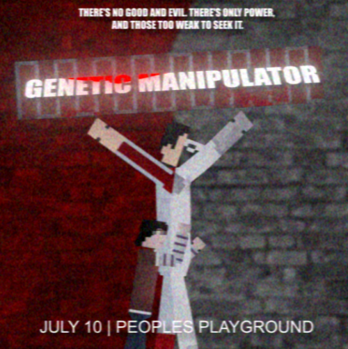 Create a Genetic Manipulation Tier List - TierMaker