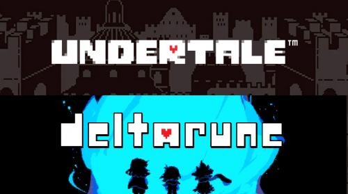 Undertale/Deltarune Character (as of Chapter 3+4) Tier List (Community ...