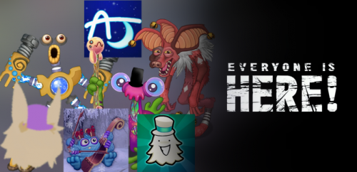 MsM Mashup Tierlist Tier List (Community Rankings) - TierMaker