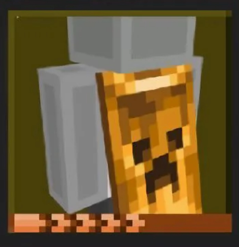 Minecraft Java/Bedrock Capes Tier List (Community Rankings) - TierMaker