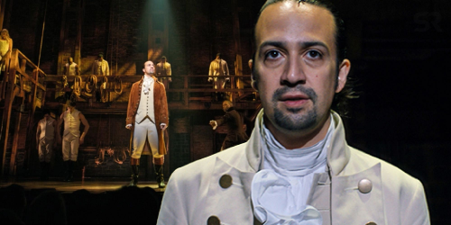 Create a Hamilton songs Tier List - TierMaker