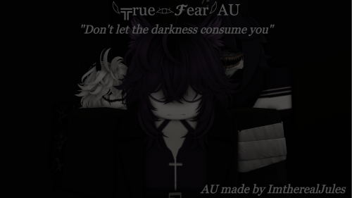 Create a FPE True Fear AU Characters Tier List - TierMaker
