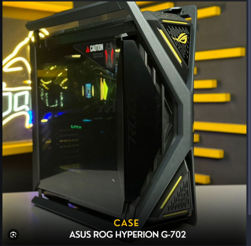 Create a PC Case Tier List - TierMaker