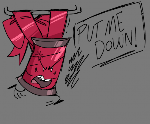 Create a DOTU characters (by design) Tier List - TierMaker