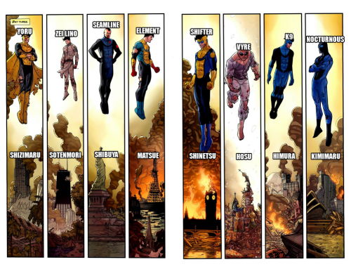 Create a Desperation Meta-Terrorist Threat Level Tier List - TierMaker