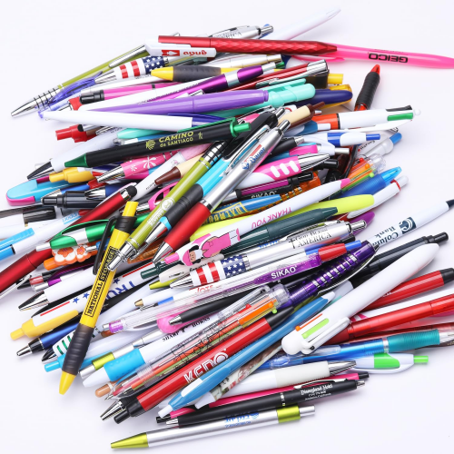 Create a Pen Tier List - TierMaker