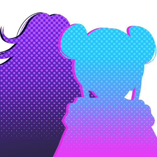 Create a Tetro Danganronpa: Blue all possible pairings!! (100+) Tier ...