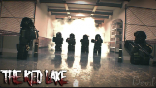SCP: Red Lake. 'Able Skin Competition 2025' Tier List (Community ...