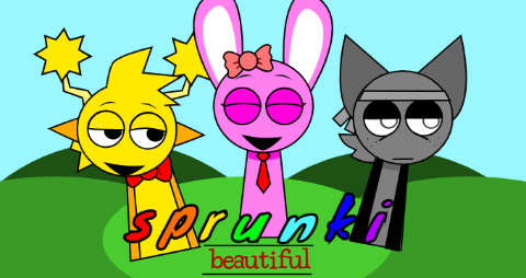 mods de sprunki Tier List (Community Rankings) - TierMaker