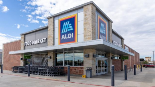 Create a Aldi (US) Store Brand Foods Tier List - TierMaker