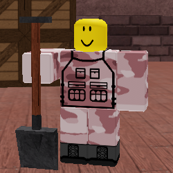 Mugen Patrol/Armored Patrol V10.2 Tools Tierlist Tier List (Community ...