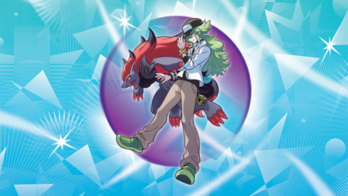 Create a Pokemon TCG Journey Together IRs & SIRs Tier List - TierMaker