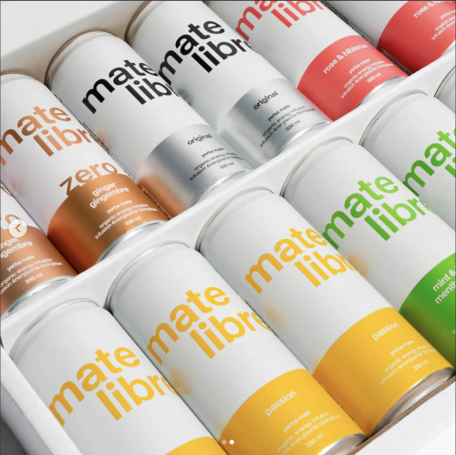 Create a Mate Libre Tier List - TierMaker