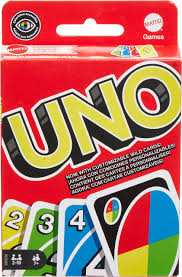 of Uno Tier List (Community Rankings) - TierMaker