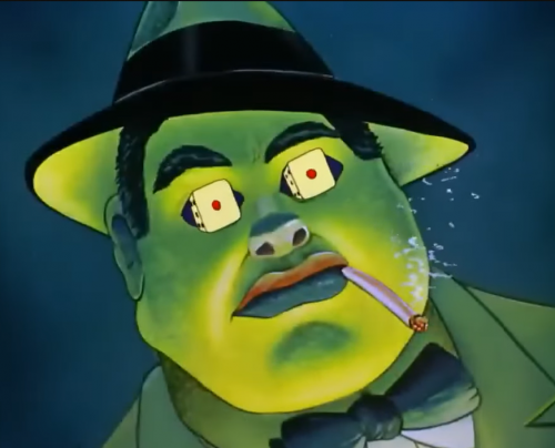 Create a Duck Tracy Villains Tier List - TierMaker