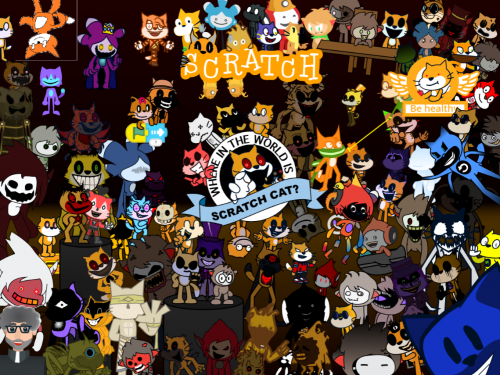 Scratch.EXE Multiverse Guide (2.18.11) Tier List (Community Rankings ...