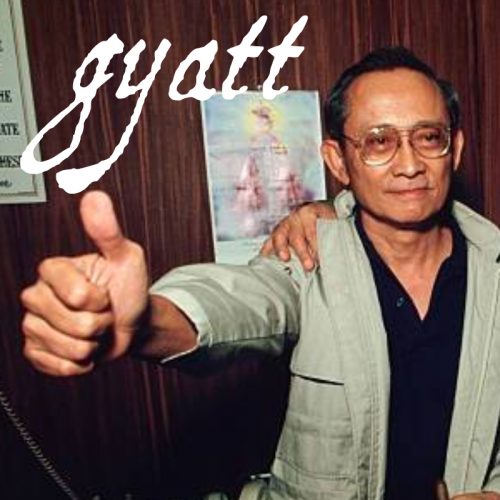 Ideal Blunt Rotation: Philippine Presidents Tier List (Community ...