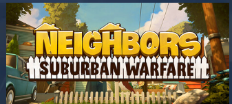 Create a Neighbors Tier List - TierMaker