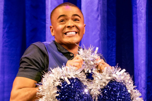 Best Leading Performers 2024-2025 Tier List (Community Rankings ...