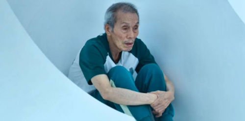 Create A Squid Game Minor And Some Supporting Character Tier List Tiermaker