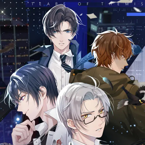 Tears of Themis SSS/SSR Cards Ranking Tier List (Community Rankings ...