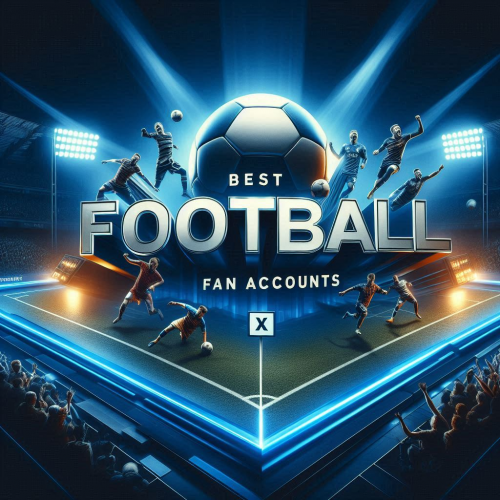 Create a (CRASHINGS) Best Football Fan Accounts Tier List - TierMaker