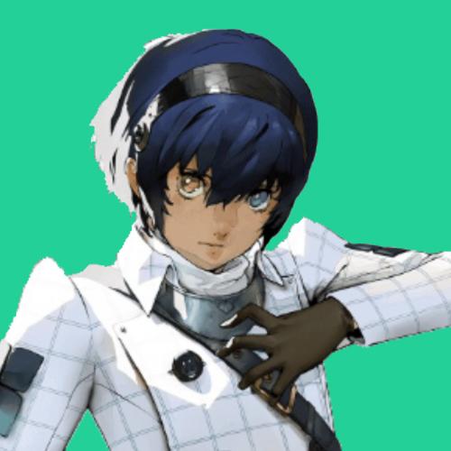 Create a Persona 3-4-5 + Metaphor Tier List - TierMaker