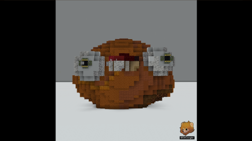 Create a Cursed Minecraft Blocks Tier List - TierMaker