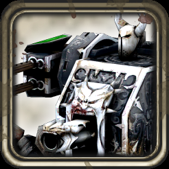 Dow vehicle Tier List (Community Rankings) - TierMaker