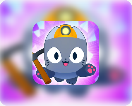 Create a Pet Simulator 99 (Mine & Combine) Tier List - TierMaker