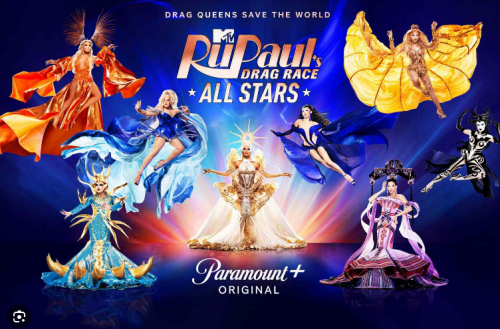 Create a RPDR US PROMOS Tier List - TierMaker