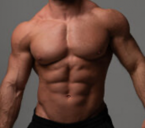 Create a Male Body Types Tier List - TierMaker