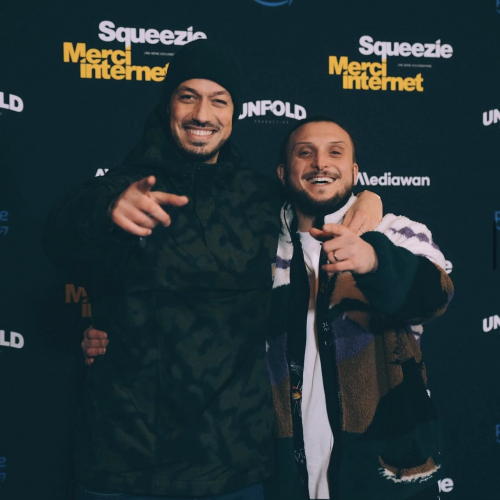 Create a Les videos de Mcfly et Carlito : Food edition Tier List ...