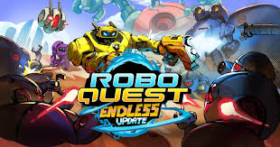 Roboquest Items Tier List (Community Rankings) - TierMaker