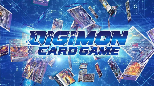 DIGIMON CARD GAME: Deck Matchup Spread Tier List (Community Rankings ...