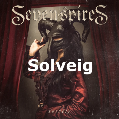 Seven Spires Songs Tier List (Community Rankings) - TierMaker