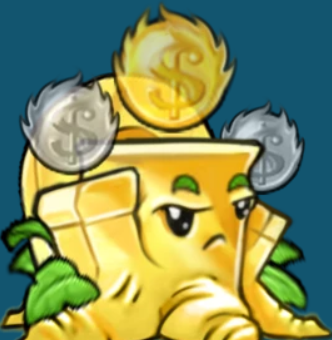 Create a pvz fusion hybrids Tier List - TierMaker