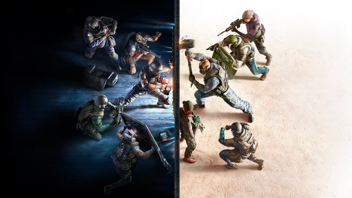 R6 Operators 2025 (Updated) Tier List (Community Rankings) - TierMaker