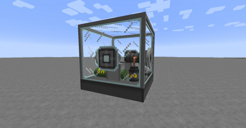 Minecraft HBM Machines Tier List (Community Rankings) - TierMaker