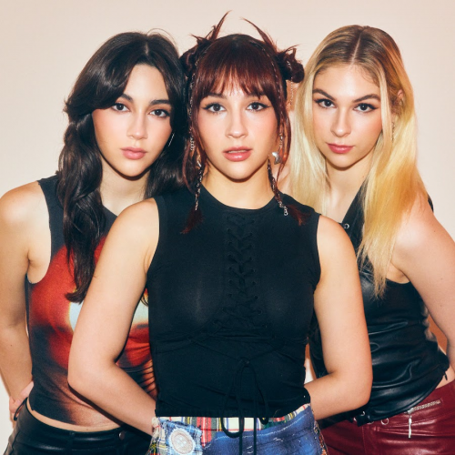 The Warning - All Songs Tier List (Community Rankings) - TierMaker