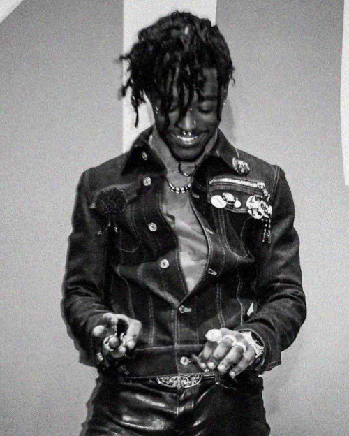 Create a UZI LEAKS Tier List - TierMaker